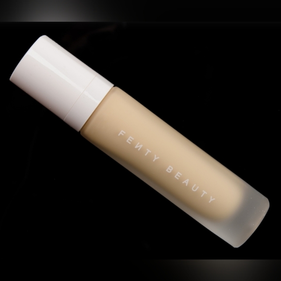 Fenty Beauty | Makeup | Fenty Pro Filtr Matte Foundation Shade 4 Light ...